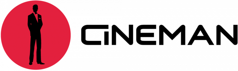 Cineman.ch information platform for film and cinema