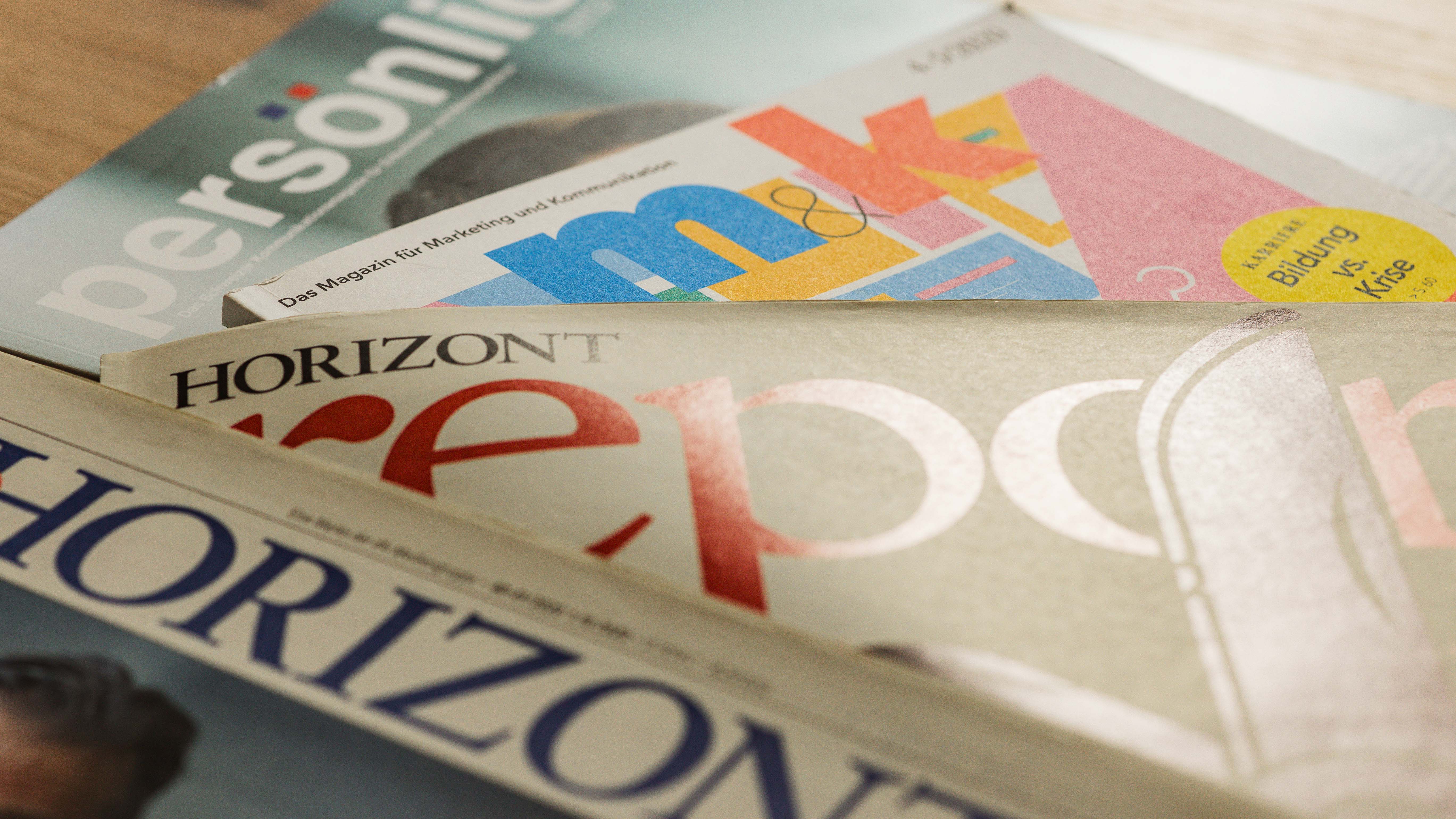 Goldbach Media Relations Schweiz