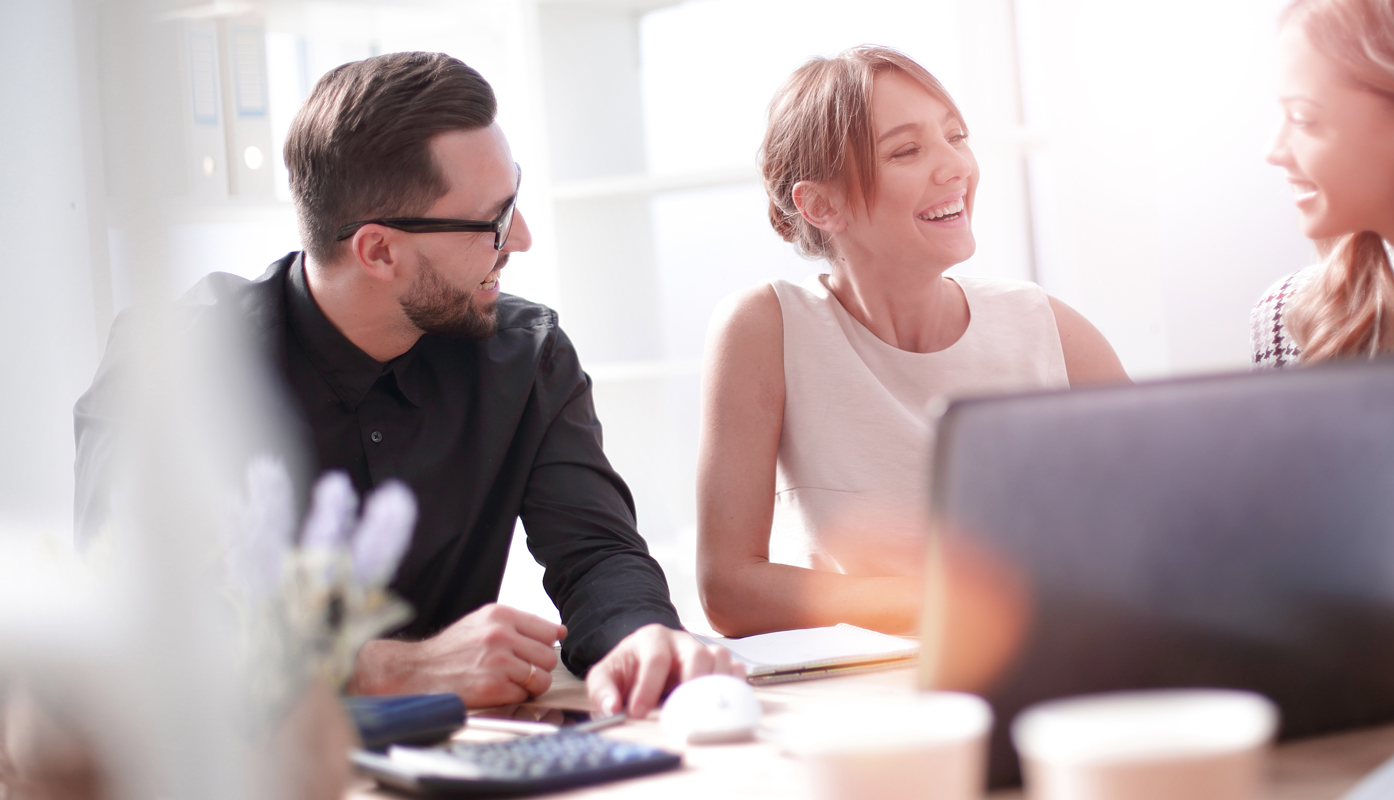 Goldbach Media AG als Arbeitsgeber