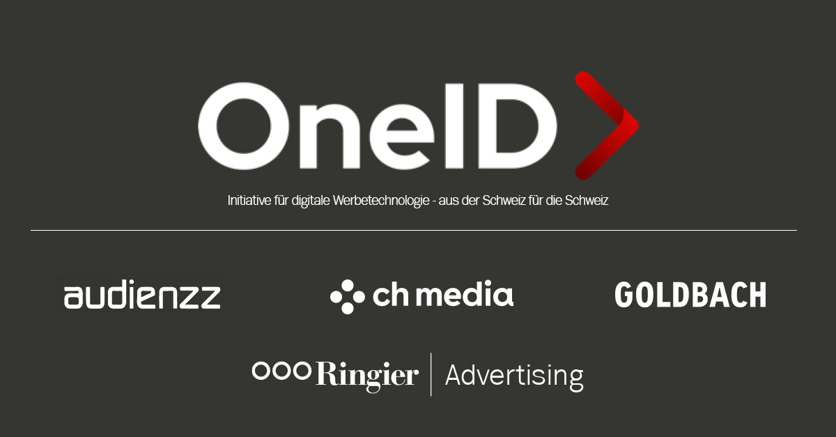 OneID: Neue Initiative für digitale Werbetechnologie