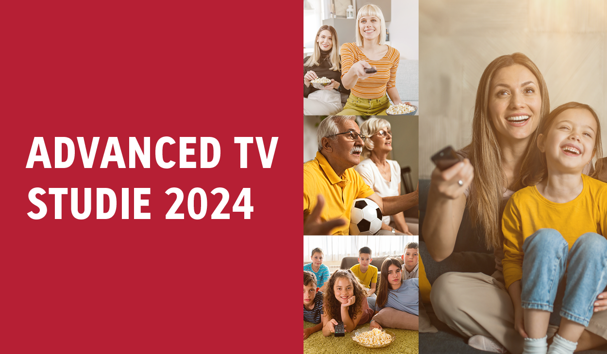 Advanced TV Study 2024