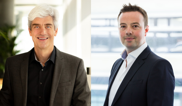 New management at Goldbach